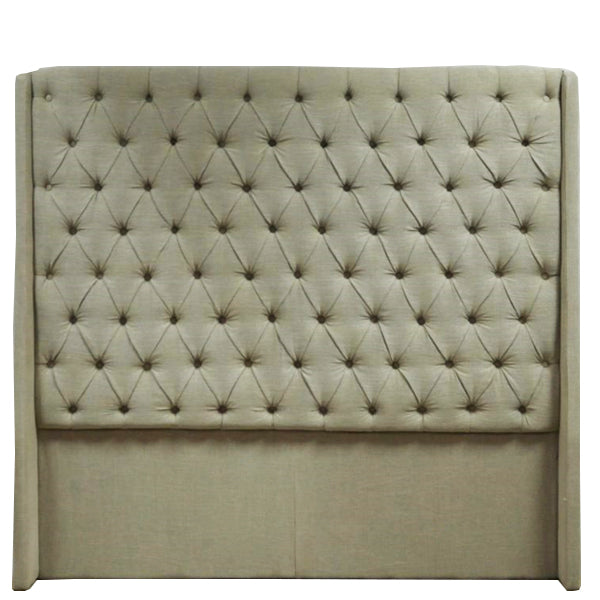Colette Headboard – vintage-etc.com