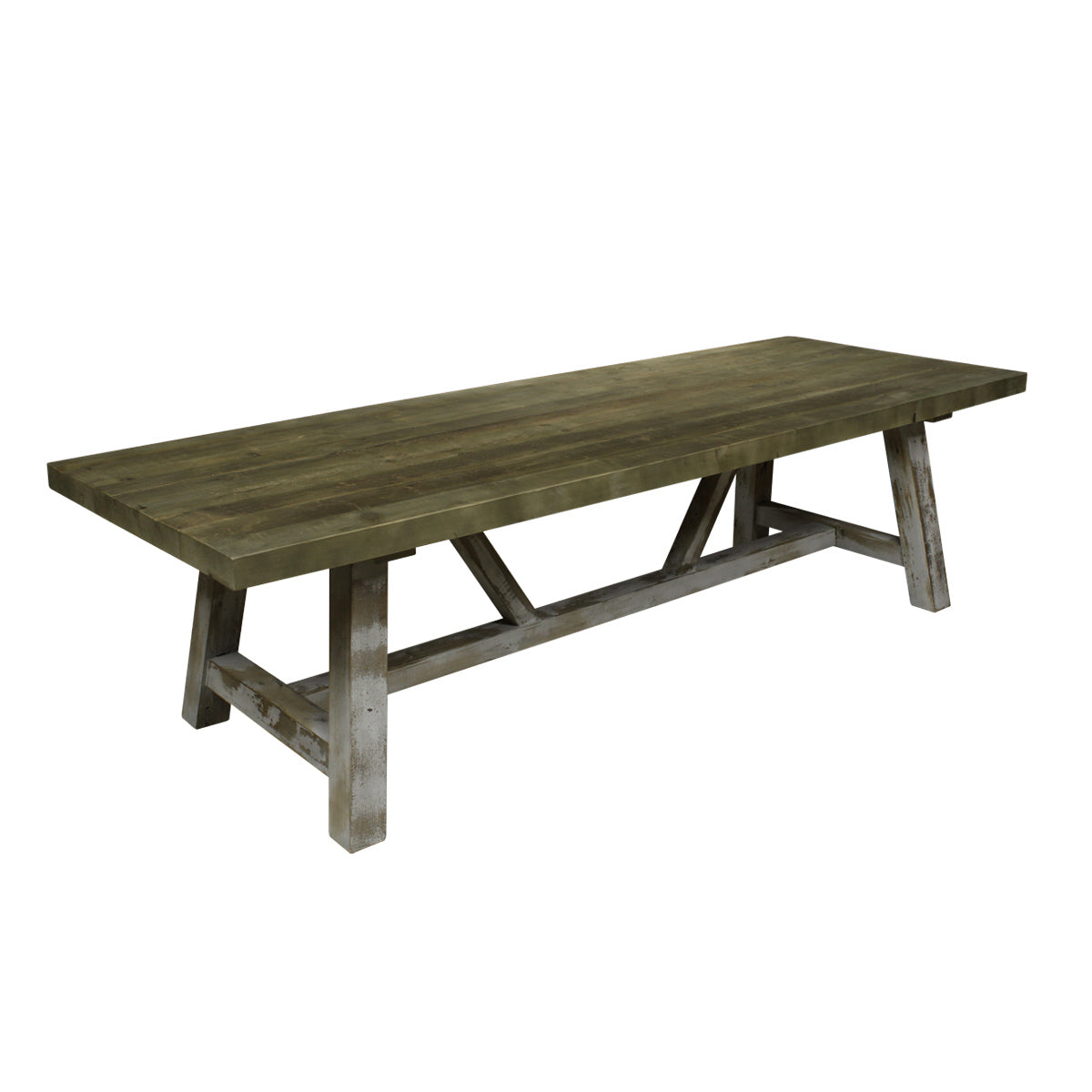 Melbourne Dining Table – vintage-etc.com