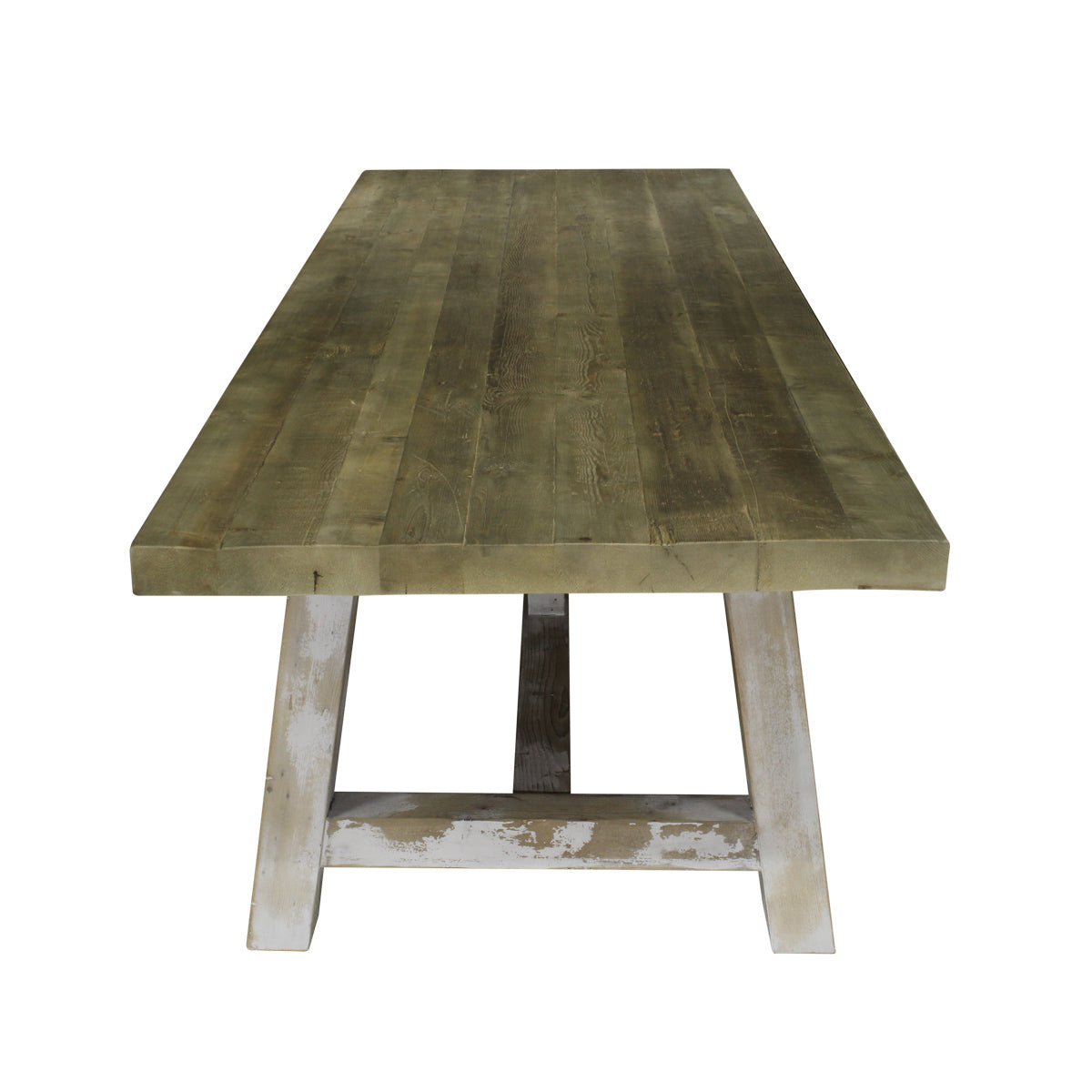 Melbourne Dining Table – vintage-etc.com