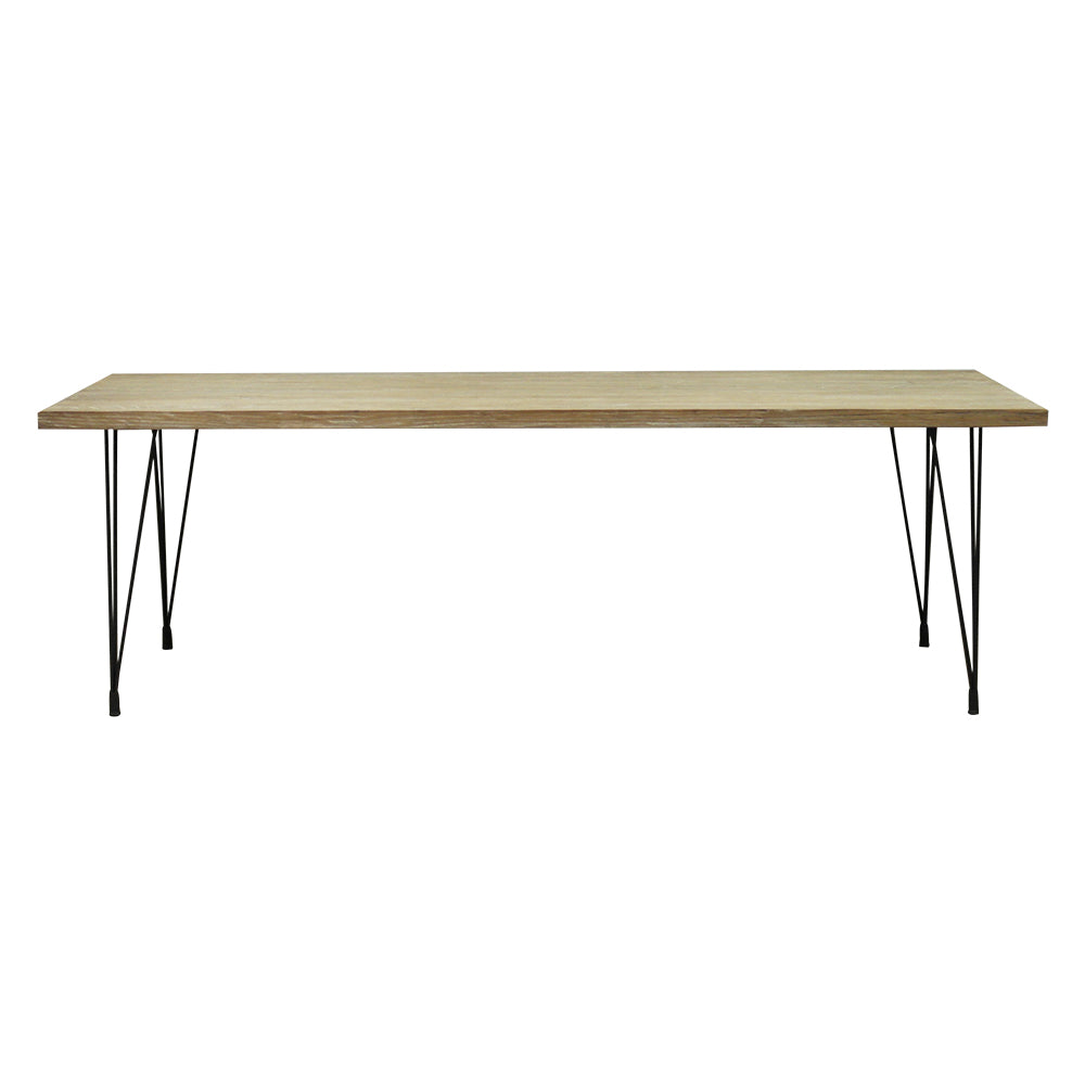 City Dining Table – vintage-etc.com